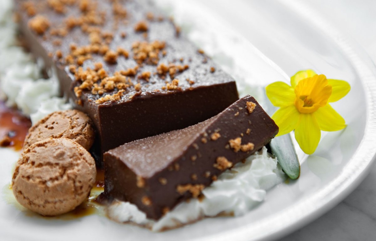 5 desserts worthy of royalty in Piedmont