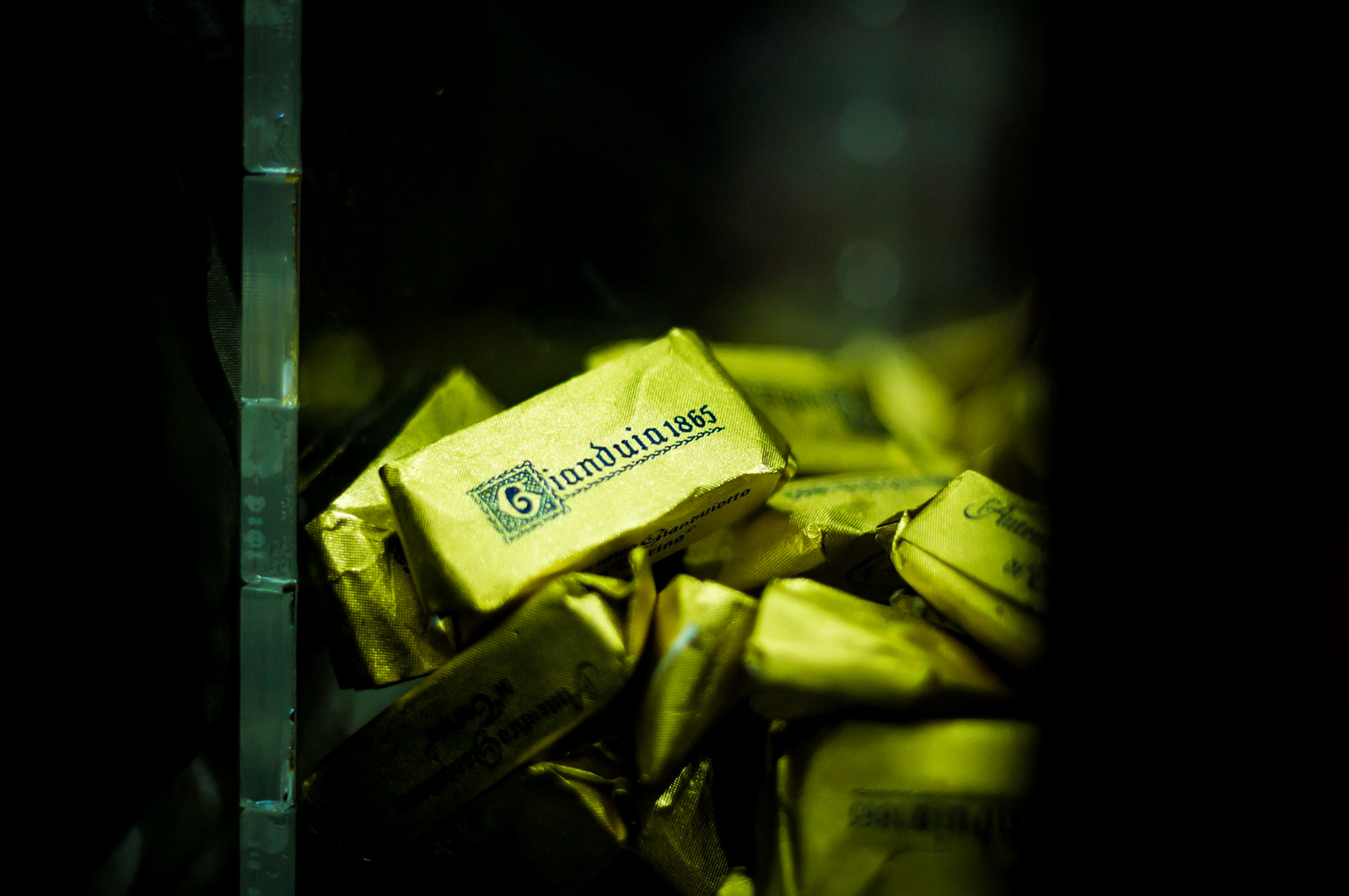 A History of Gianduia: from Napoleon to Nutella