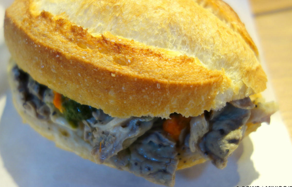 Nose to tail: where to eat la trippa in Rome and Florence