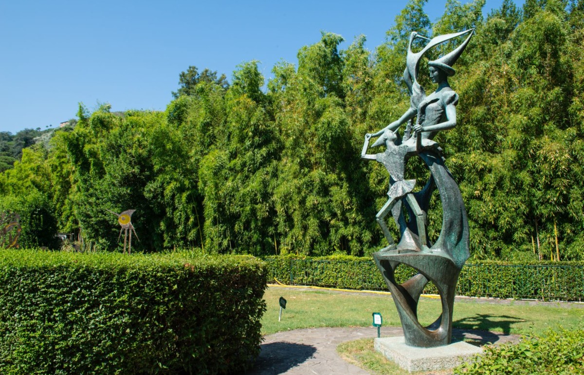 Pinocchio Park: Discover Pinocchio's Roots in Tuscany and Piedmont
