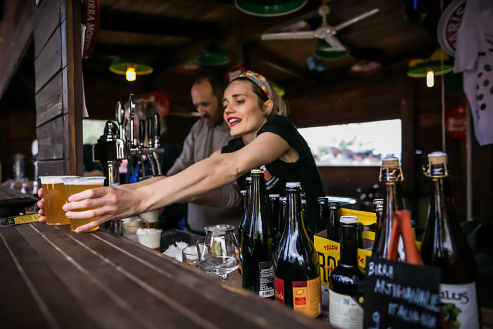Sagra: Italian Food Festivals to Eat Like a Local