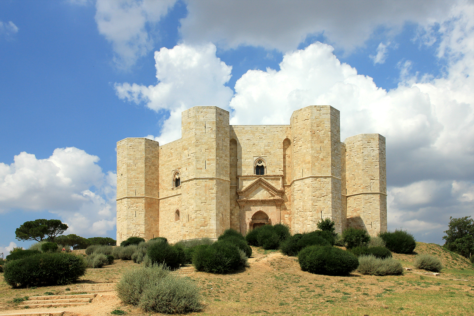 Apulia | The Grand Wine Tour